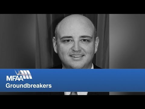 GROUNDBREAKERS: Brett Spencer on fear-of-failure to multi-million ...