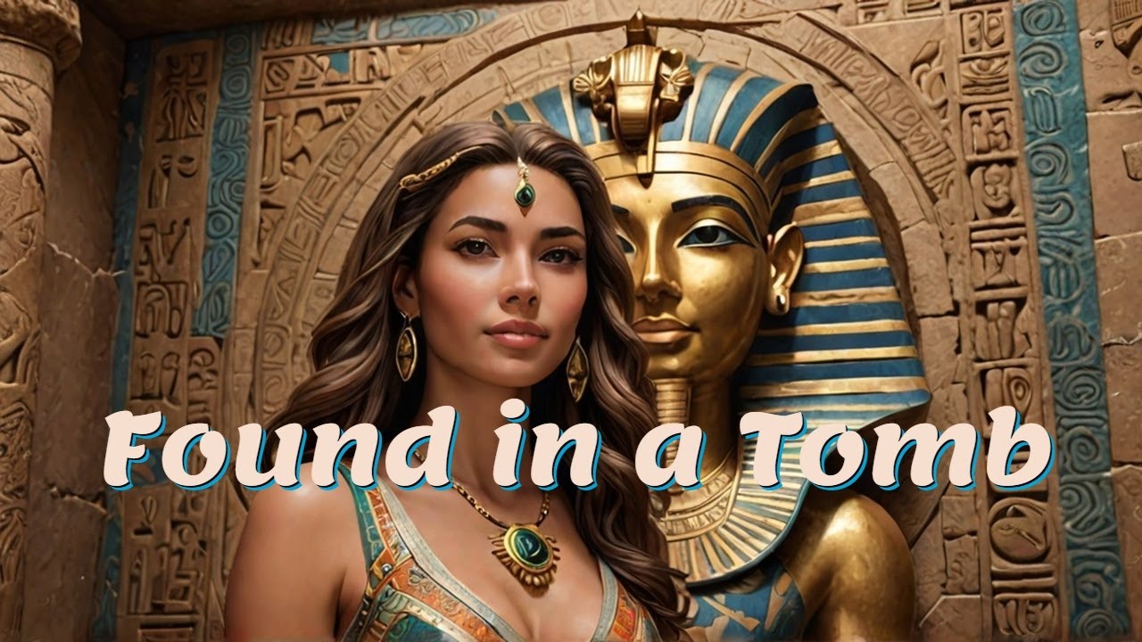 EGYPT'S Hidden Secrets Revealed! - YouTube