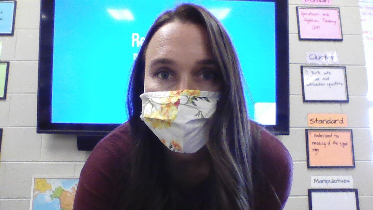 Math, Lesson 10, Day 3, Wednesday, December 2 - YouTube