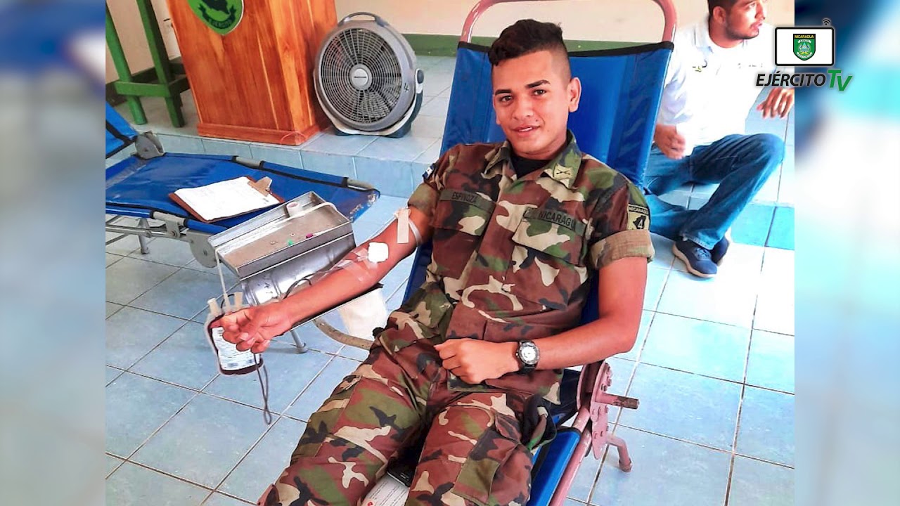 Destacamento Militar Fronterizo del 4 Comando Militar Regional ...