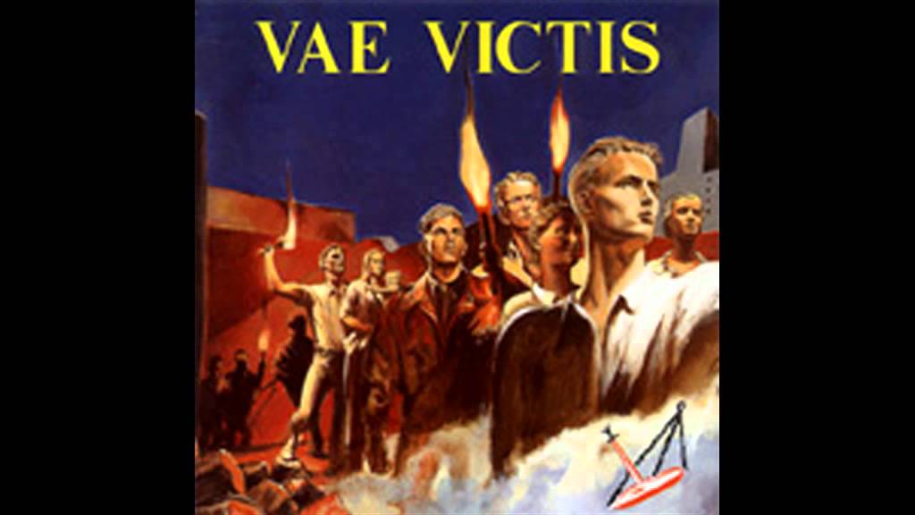 Vae Victis - Le retour du Croisé - Vae Victis - YouTube