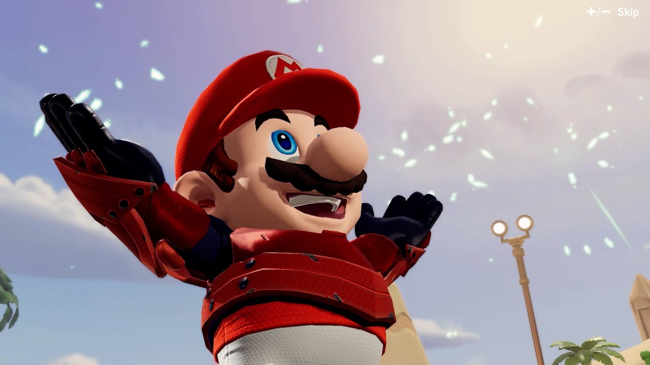 Mario Strikers Battle League - Online Club Battles! Feat. Nintendo ...