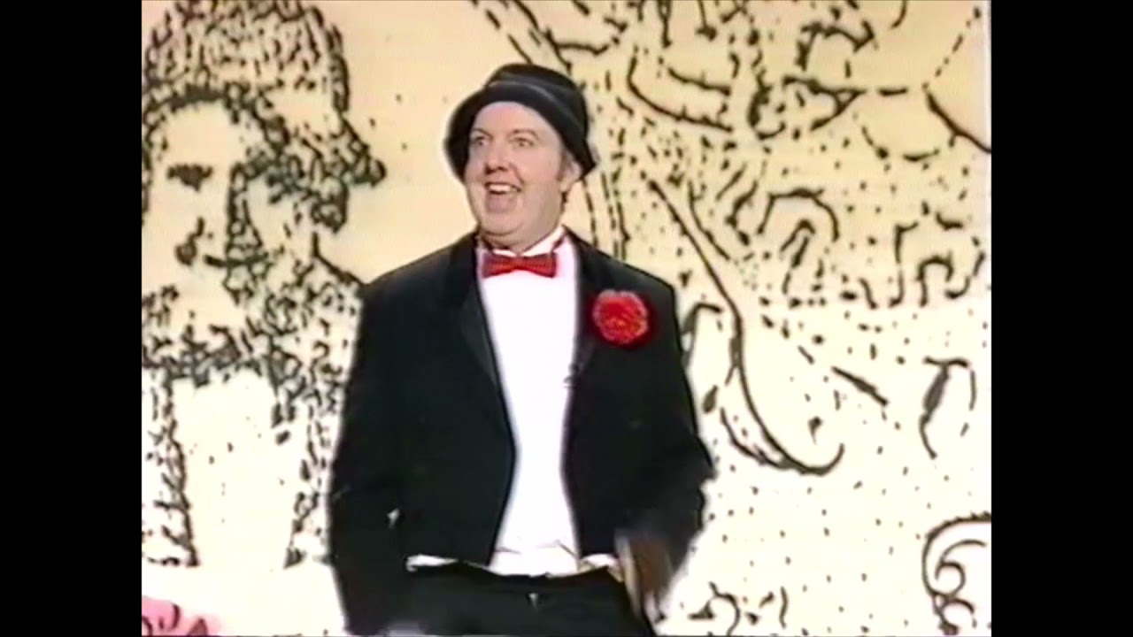 Jimmy Cricket....and there's more - YouTube