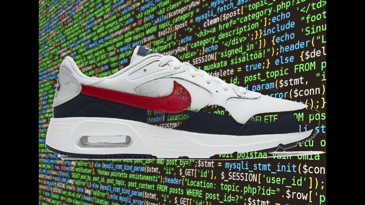 Nike promo video concept @nike - YouTube