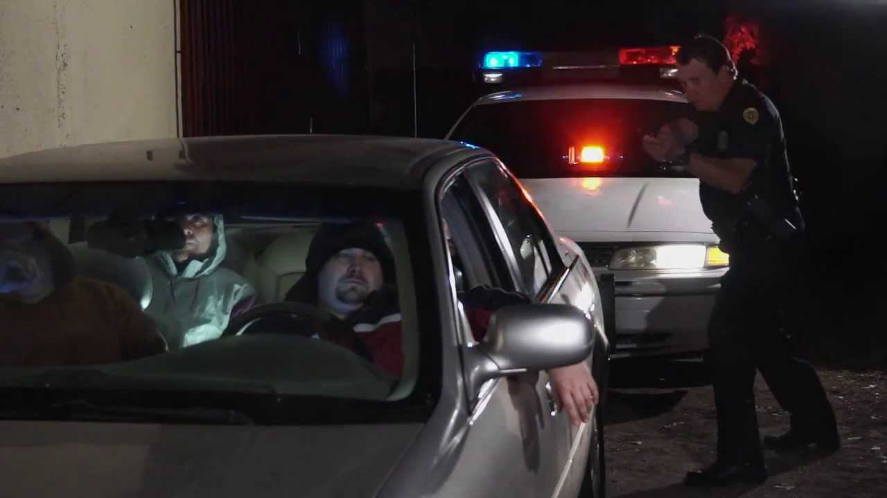 Access Tools Access Smart Light for Law Enforcement - YouTube