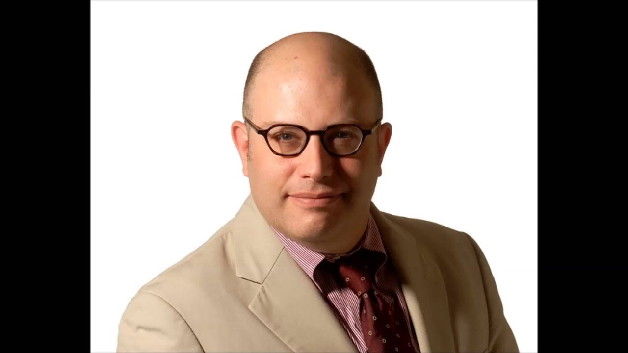 Eli Lake on WMAL 2-12-15 - YouTube