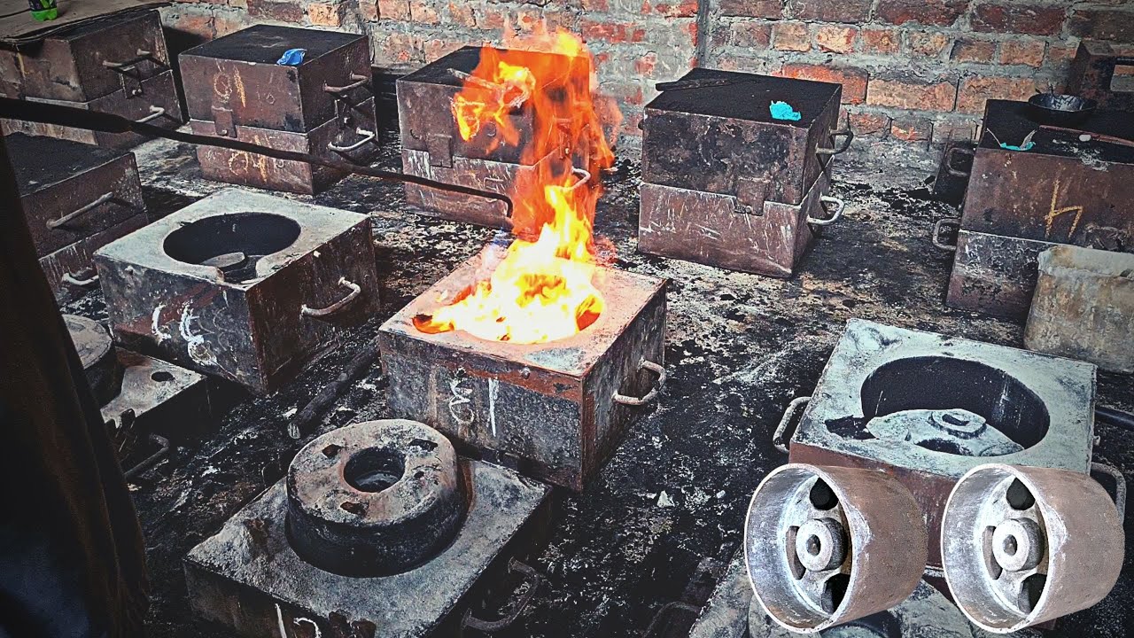 Reviving Ancient Techniques: DIY Agricultural Pulley System - YouTube