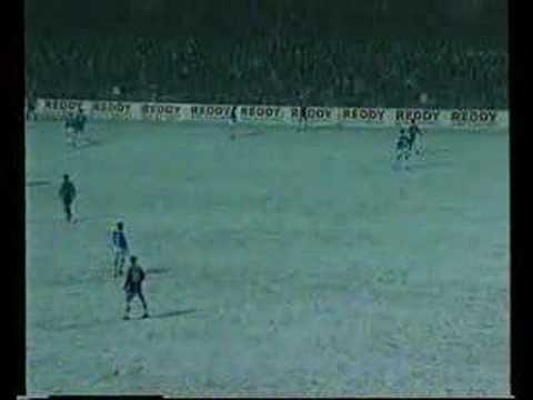 Arminia Bielefeld - Bayern München 5:2 (2.2.96)