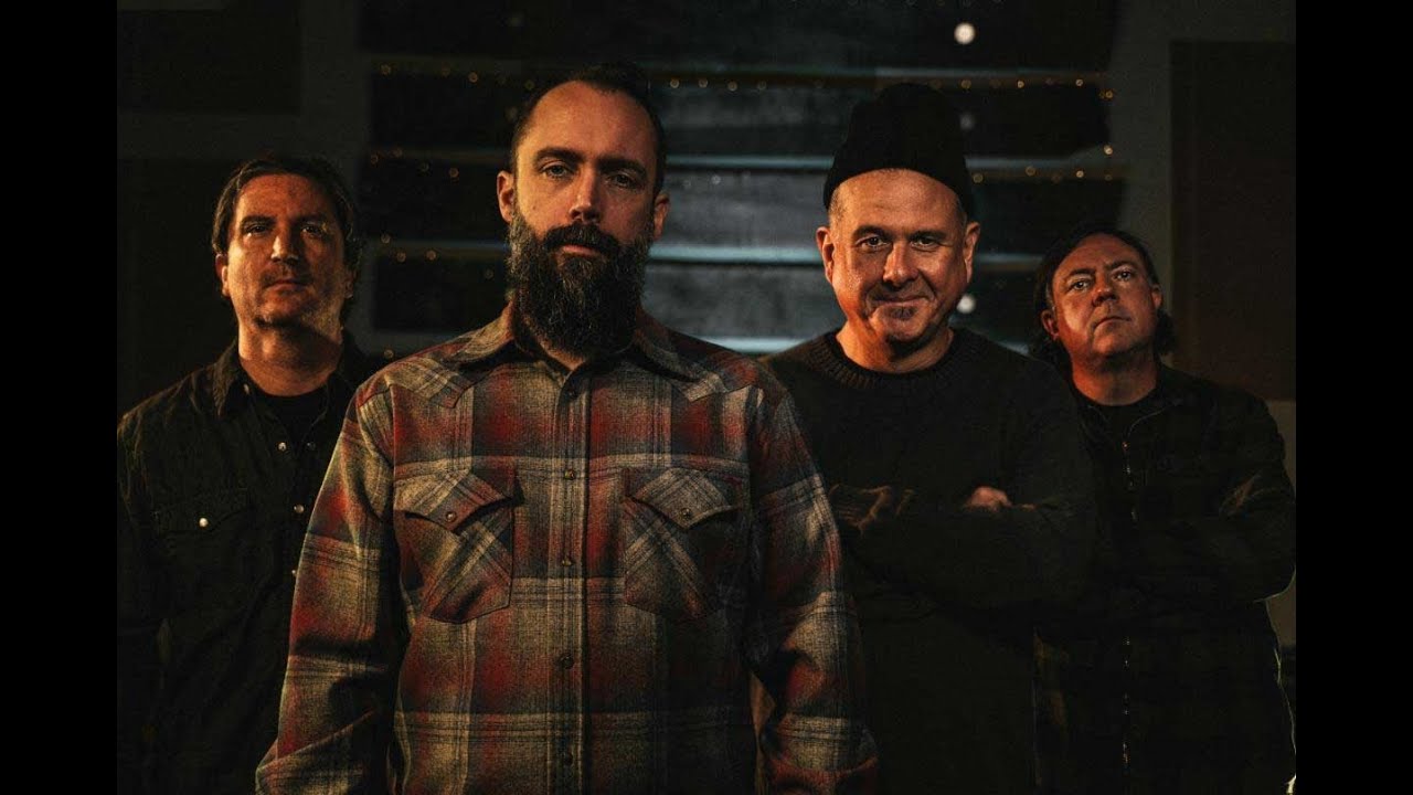 Clutch / Neil Fallon shoots the breeze with MetalTalk ahead of UK Tour ...