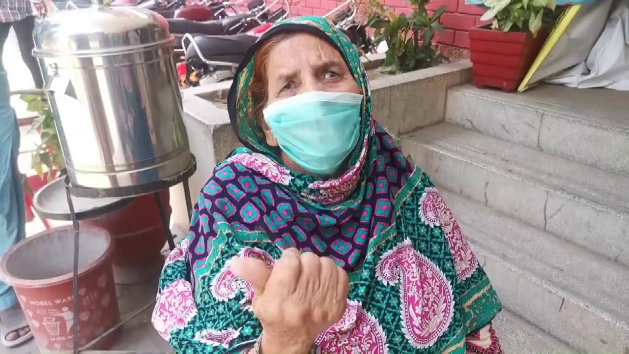 PTI SUPPORTERS & SPECIAL TIGER FORCE - YouTube