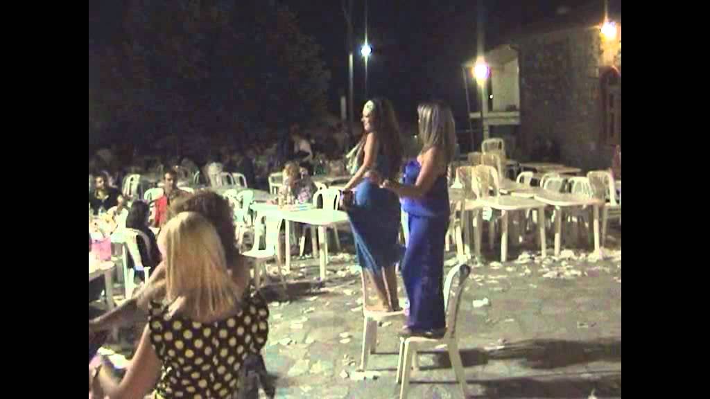 ΚΡΥΟΝΕΡΙ ΚΑΡΔΙΤΣΑΣ Video L.Krikelis 19-7-2012 - YouTube