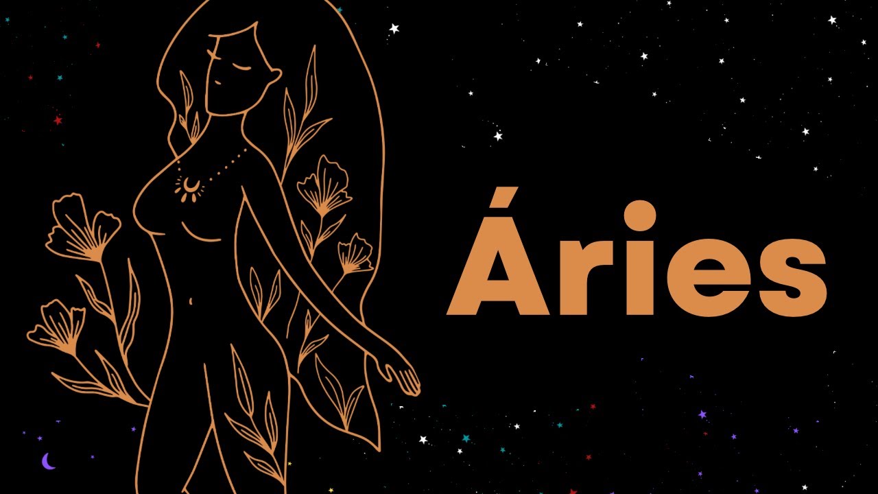 🔮ÁRIES VAI SER REVELADO🔥VOCÊ VAI VER UMA PESSOA POR QUEM ELA REALMENTE ...