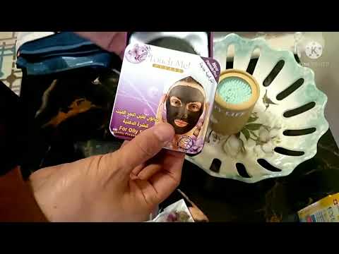 Sədərəktən maraqlı şeylər aldım | Sederekden alışveriş