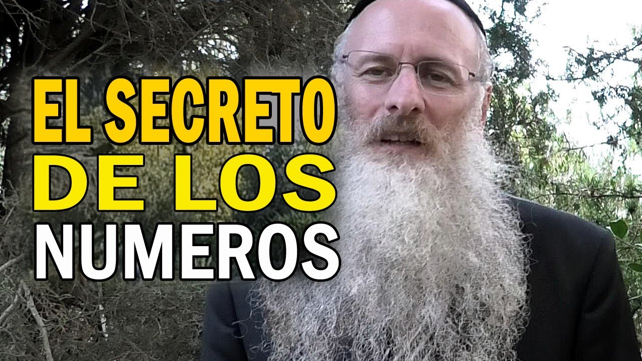El Secreto de los Números 1, 2, 3 y 4 - YouTube