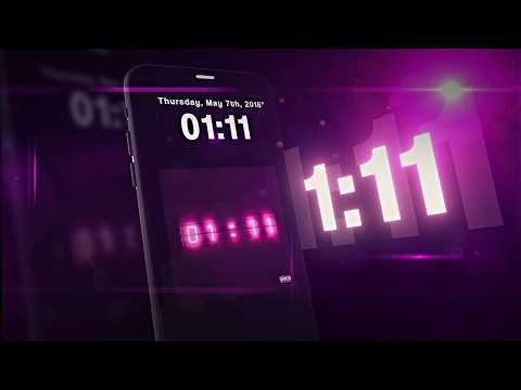 Che Ecru - 1:11 (Lyric Video)