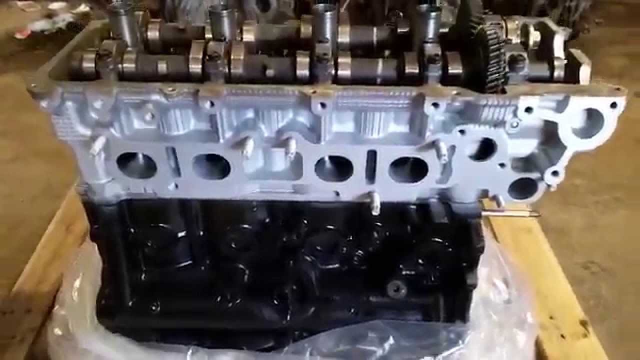 1996 to 2000 Toyota 4Runner & 1996 to 2004 Toyota Tacoma 3RZ FE 2 7 ltr ...