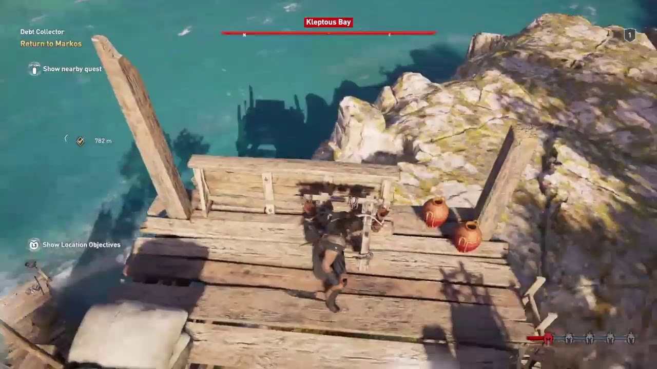 Rimajol ASSASSIN CREED ODYSSEY - YouTube