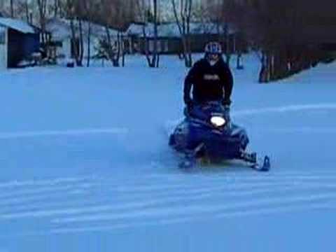 Sno Stuff Rumble Pack - YouTube
