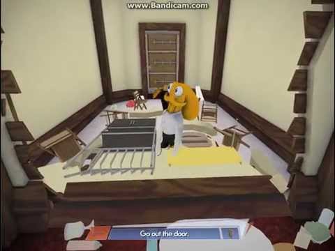 Octodad DadliestCatch | First Vid!! - YouTube