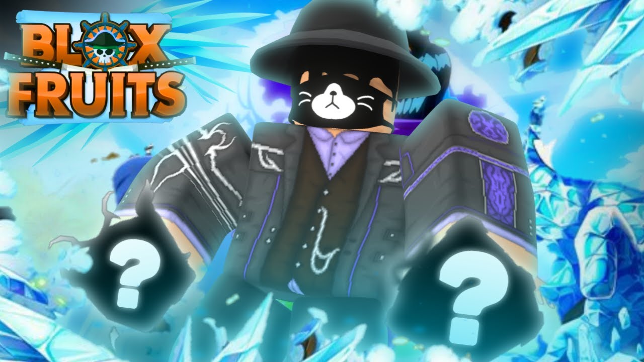 NUEVAS FRUTAS! CAMBIO DE FRUTA CADA 100 NIVELES EN BLOX FRUITS - YouTube