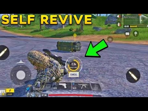 HOW TO SELF REVIVE IN CODM BR AND MUCH MORE IN VIDEO| GAMING WORLD CALL ...