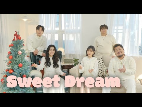 장나라(Jang Nara) - Sweet Dream (Acapella Cover)