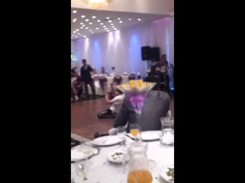 Mast Logari in london