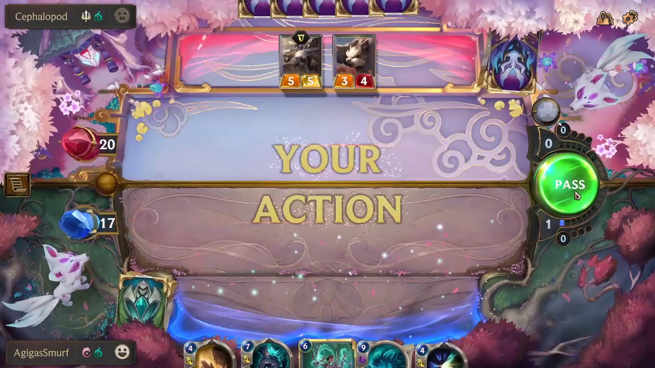 DoR 13 finals : Spooky Karma vs Spooky Lux - YouTube