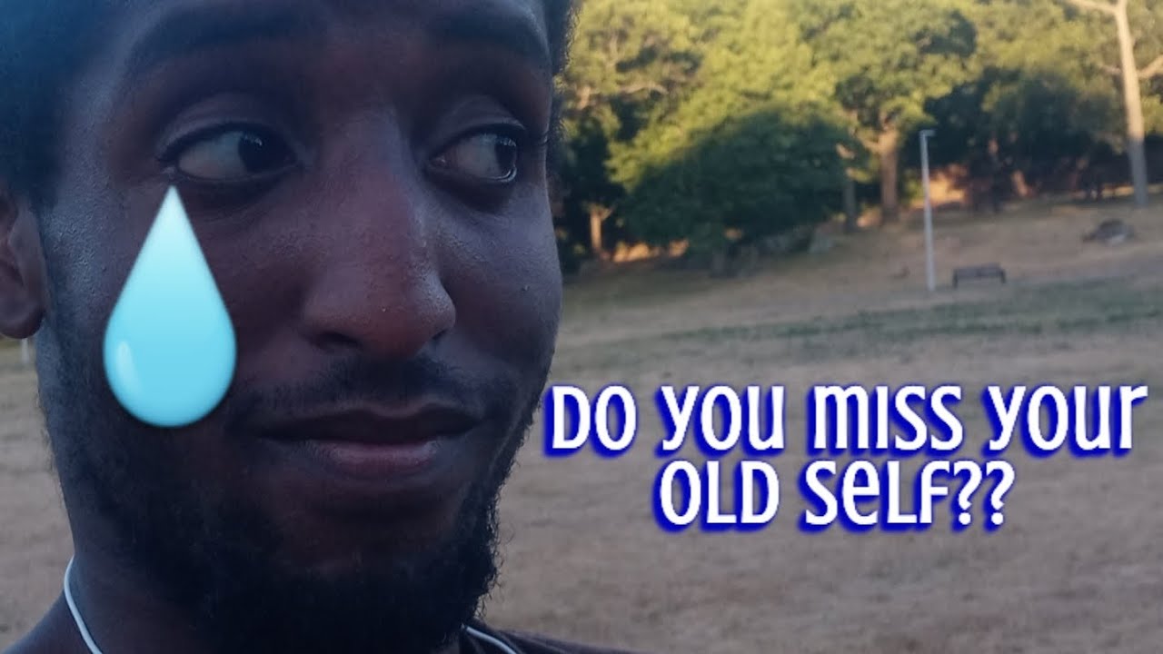 Why Can't Things Go Back To Normal?? - YouTube