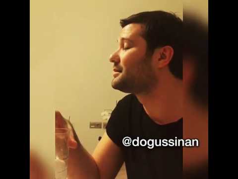 Doğuş Sinan Coşkun rakı içen kadınlar