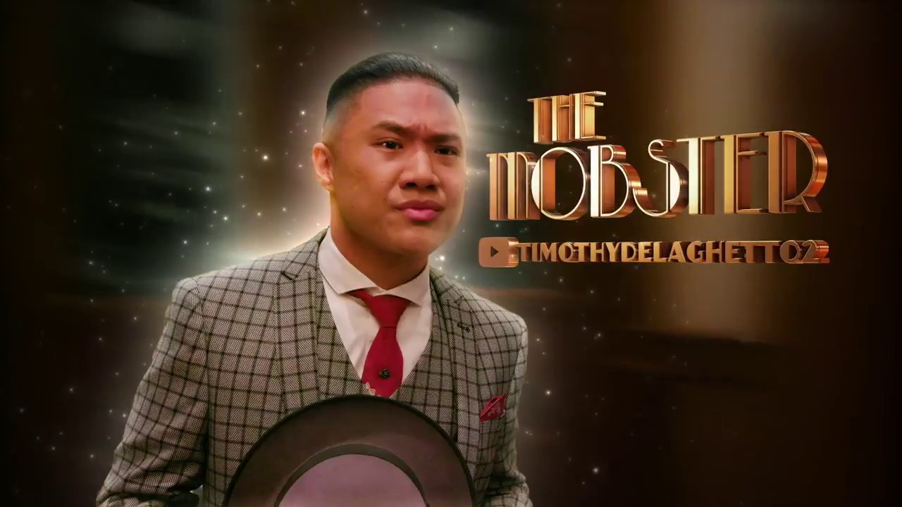 The mysterious disappearance of Tim's hat - YouTube