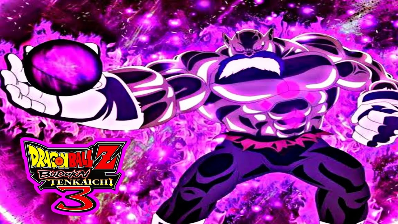 Toppo Hakaishin Red Potara - 1x5 - Dragon ball Super - V2 - YouTube