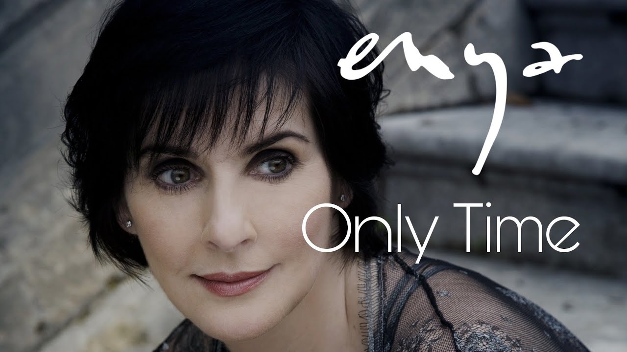 Only Time - Enya (Lirik dan Terjemahan_) - YouTube
