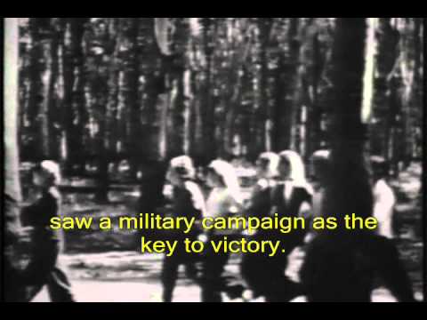 The National Liberation Front - YouTube