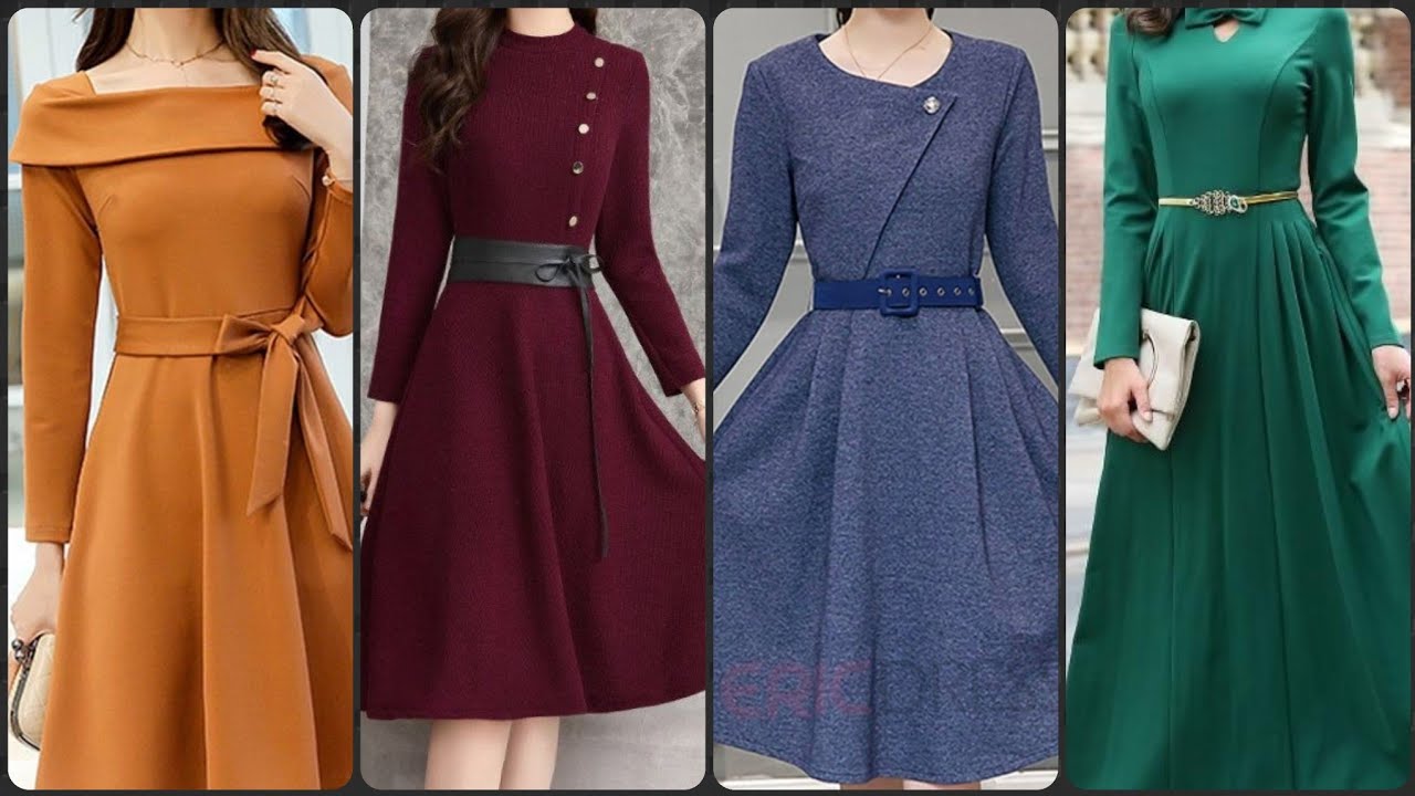 New fashion stylish TOP design - YouTube