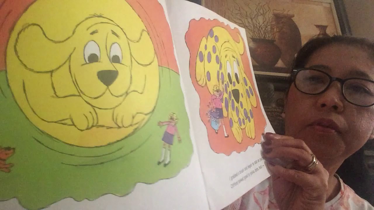 4/8/2020 Caterpillars (3’s Class) Cliffords Happy Easter - YouTube