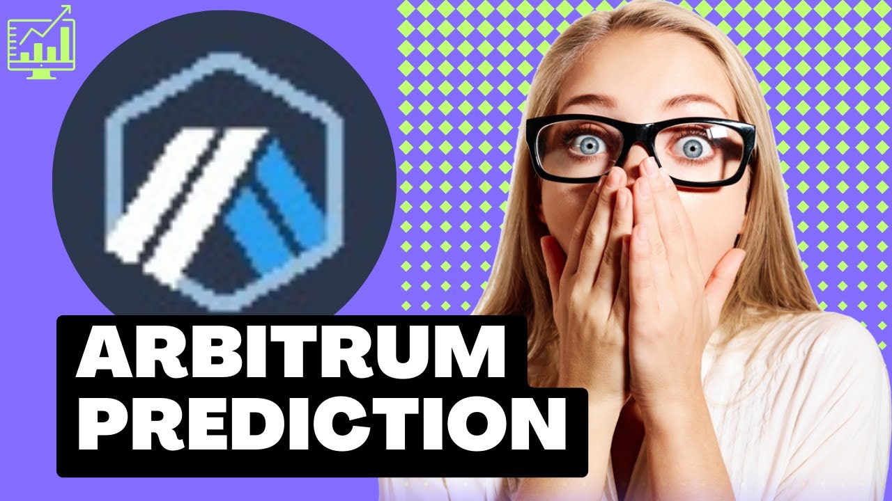 JUST IN: ARBITRUM COIN TODAY'S TECHNICAL PRICE PREDICTION || ARB CRYPTO ...