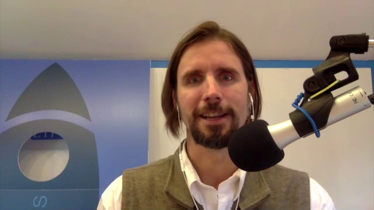 Evolving From Service Provider to Course Creator to Entrepreneur w/ Sam ...