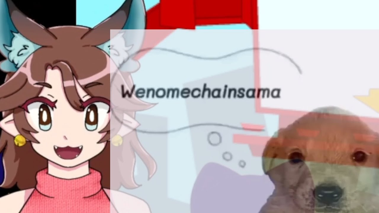 We share a single brain cell - YouTube