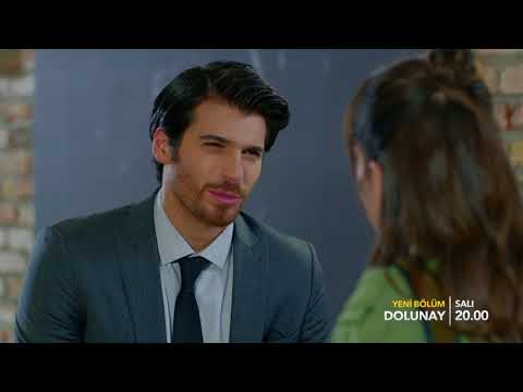 Dolunay 10  Bölüm Fragman