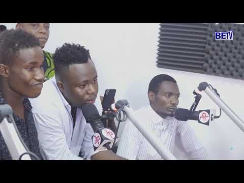 Dj Fanny yaraye atangaje benshi kuri Studio yiwe nshasha yuguruye, ngo n'imbonekarimwe mu Burundi