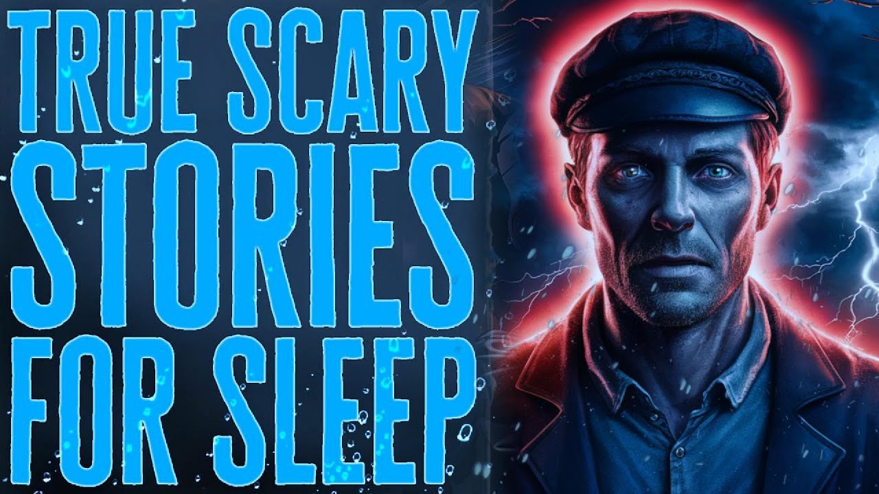 True Scary Stories : Uncover the Most Chilling Real-Life Horrors - YouTube