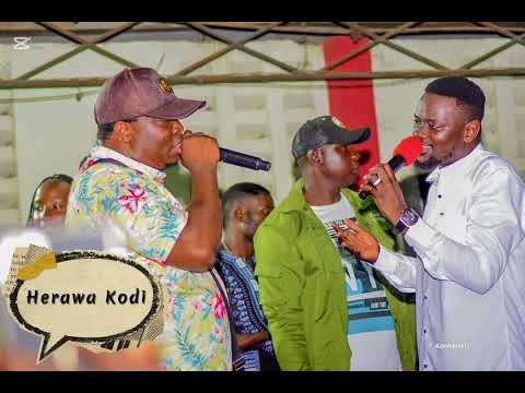 Wuod Fibi HSC || Herawa Kodi Ft Prince Indah || Official Audio