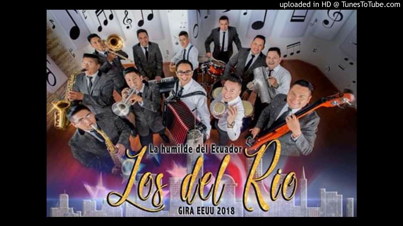 Vida mia Los del rio - YouTube