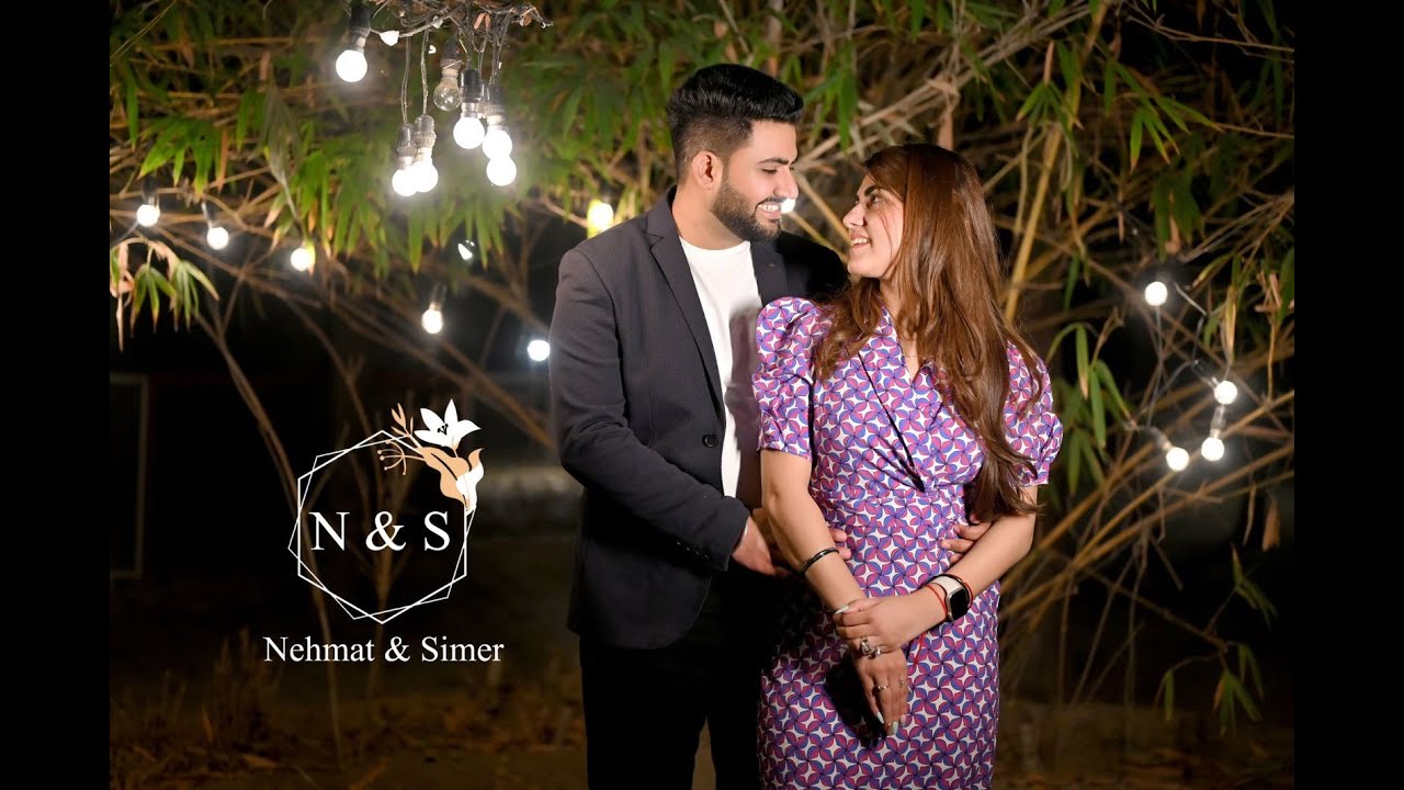 # NEHMAT WITH SIMAR # ROBIN`S GOLDENCITY STUDIO RANJIT AVENUE AMRITSAR ...