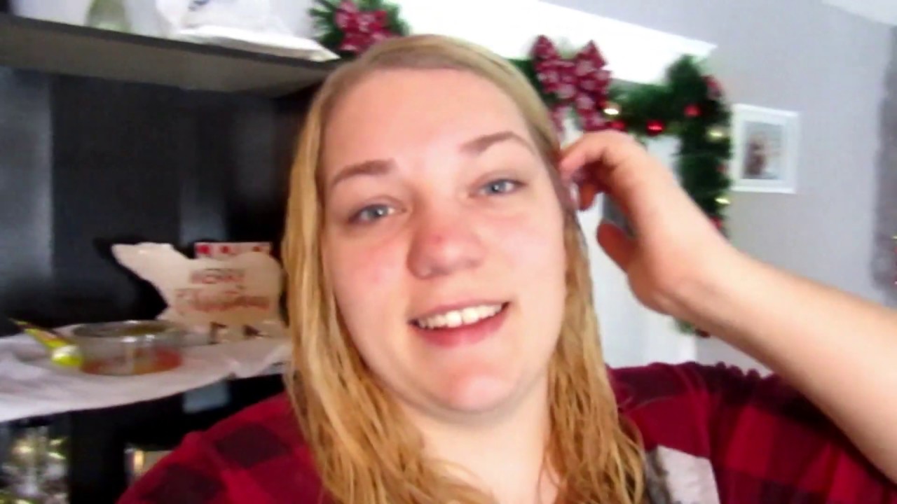 Potty training fail! Vlog Mas - YouTube