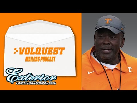 Volquest answers your weekly Tennessee football & recruiting questions ...