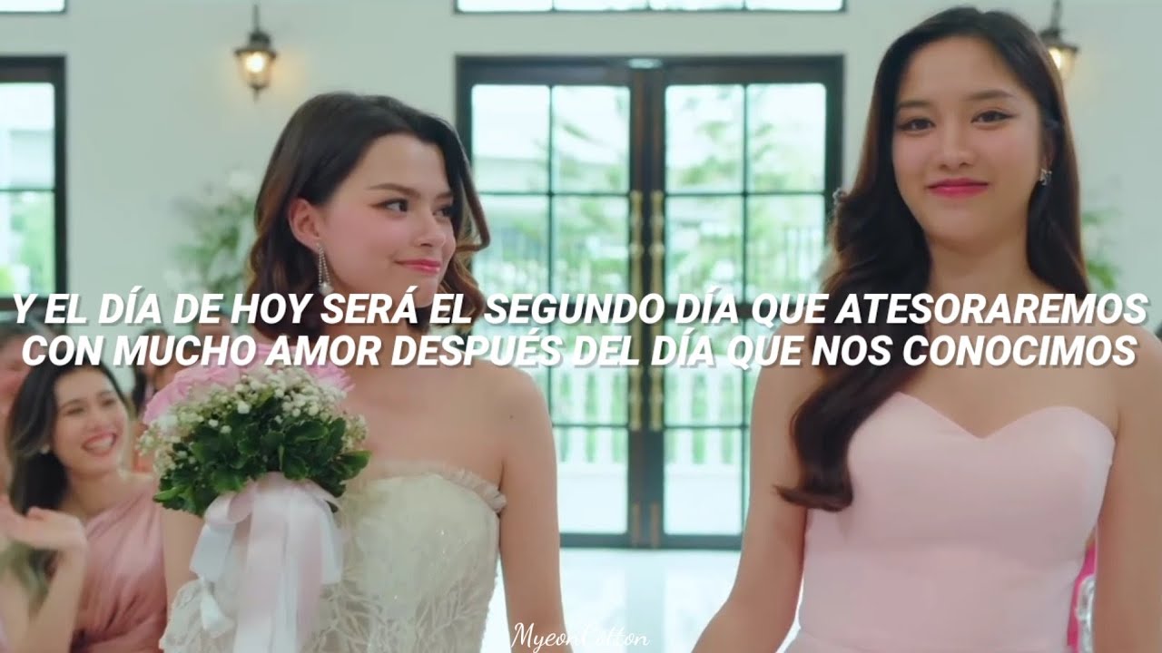 Sam x Mon | Wherever You Are • ONE OK ROCK (Sub Español) GAP The Series ...