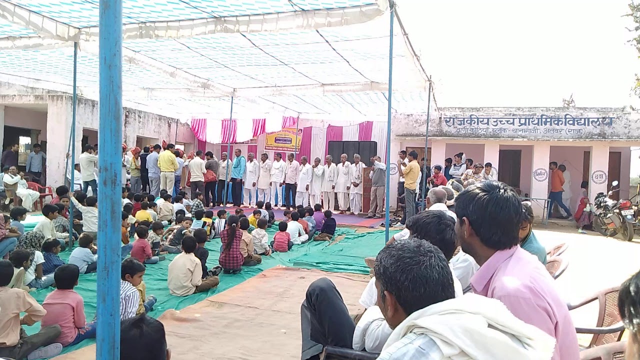 Hans raj gurjar - YouTube