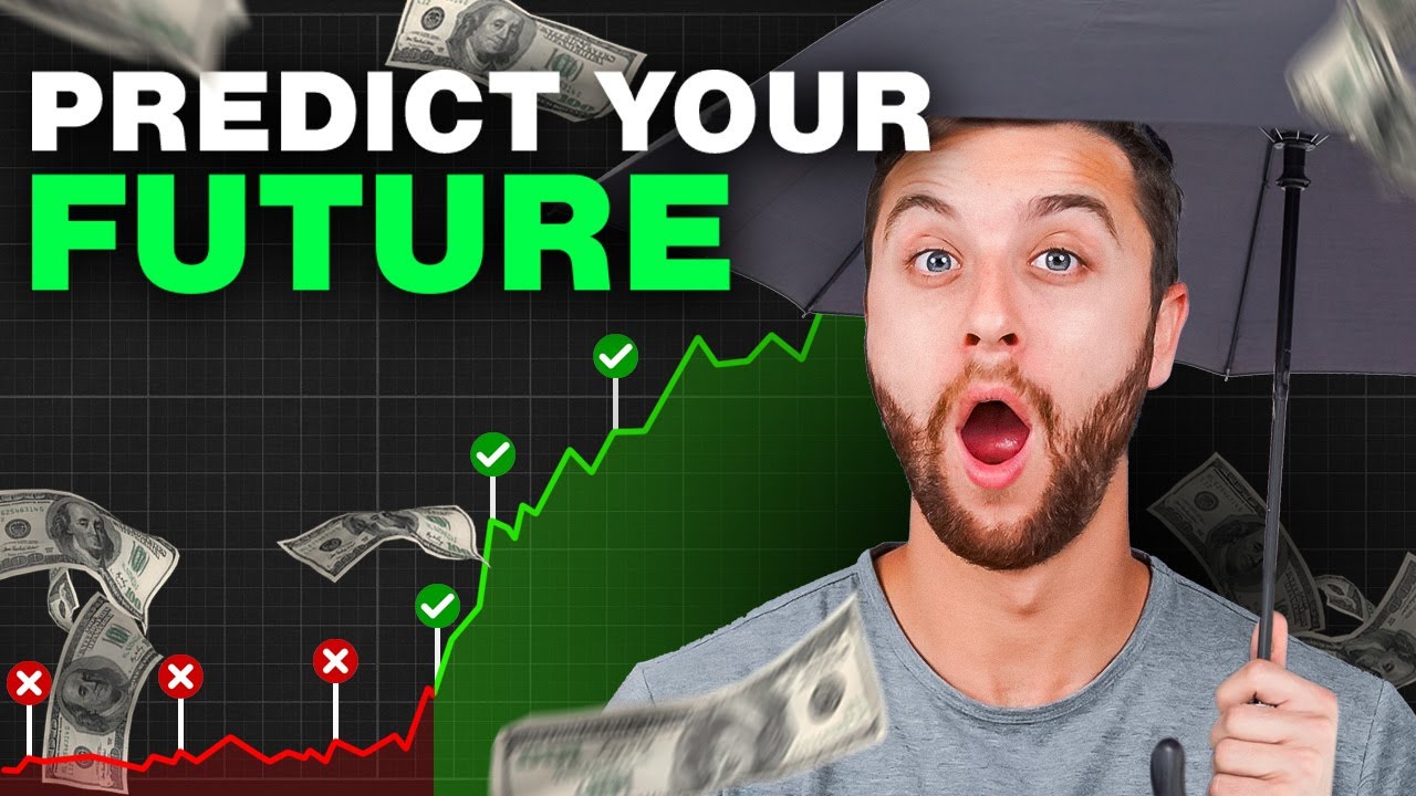 This SECRET Forecasting Skill Helped Me Predict My Agency’s Future ...